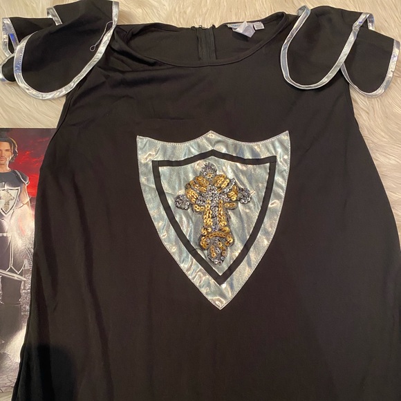 Other | Mens One Hot Knight Costume A1 | Poshmark